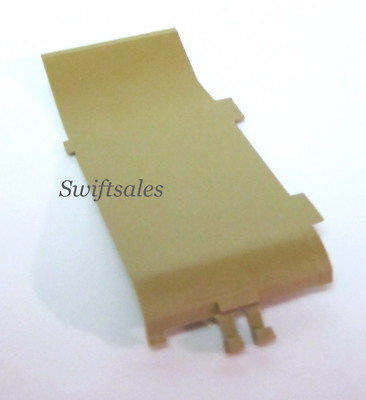 CoinCo 904191 Cash Box Baffle Cover For Beige Plastic Body Coin ...