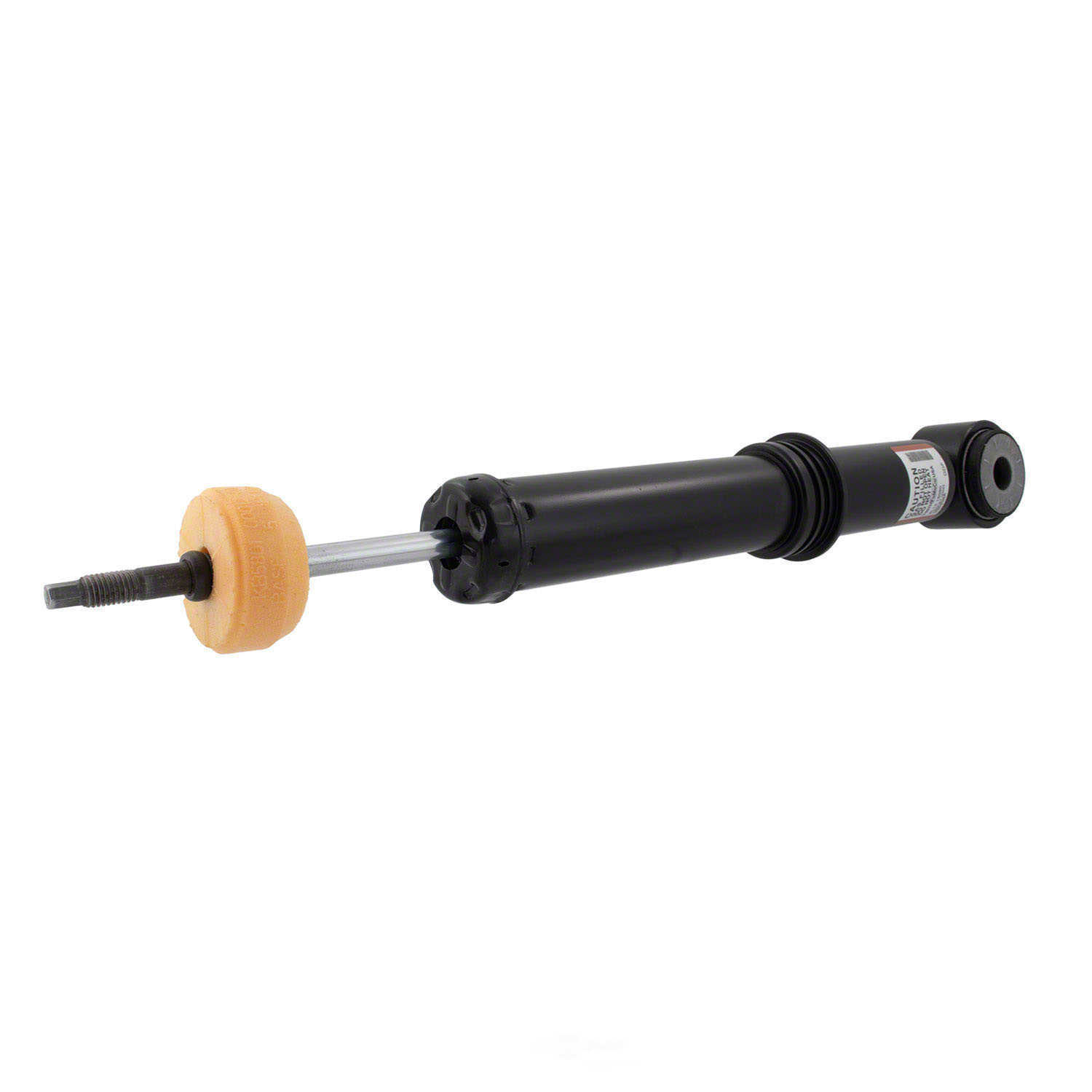 Suspension Shock Absorber-Shock ABSorber - New Motorcraft ASH-866159 ...