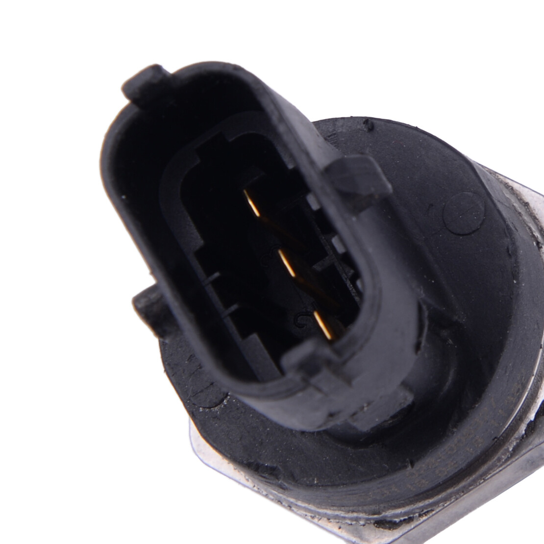 Auto kraftstoffverteilerrohr drucksensor #0281002915 für opel vivaro ...