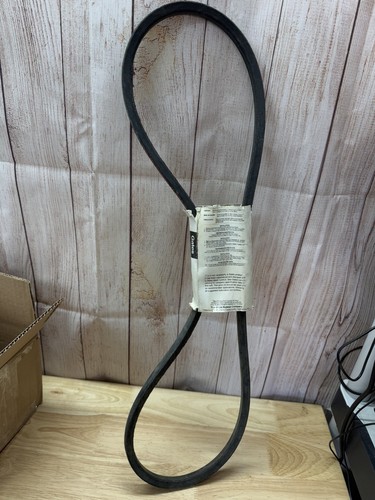 Gates B61 Industrial Accessory Drive Belt - 21/32" X 64.00" - Hi-Power ...