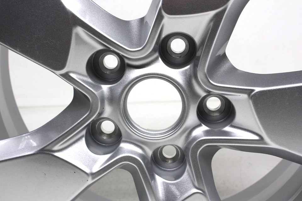 OEM 16x6.5" Wheel Rim For 2017-2019 KIA Soul (Gas) 52910-B2170 Rub ...