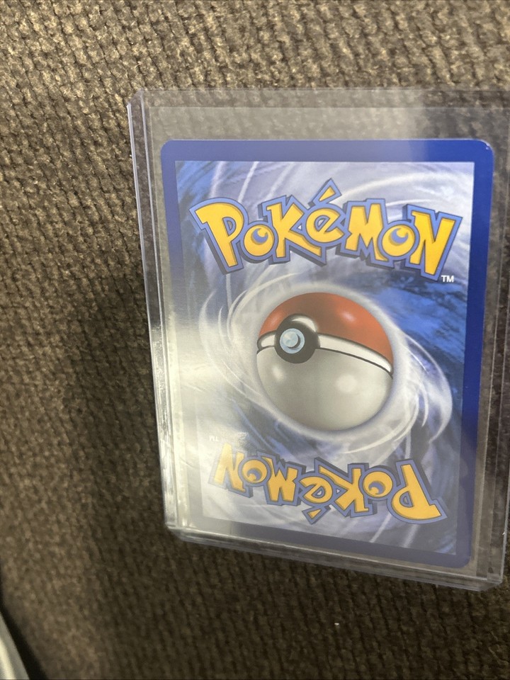 Pokémon TCG Ionos Bellibolt ex 188/159 Journey Together Gold Hyper Rare ...