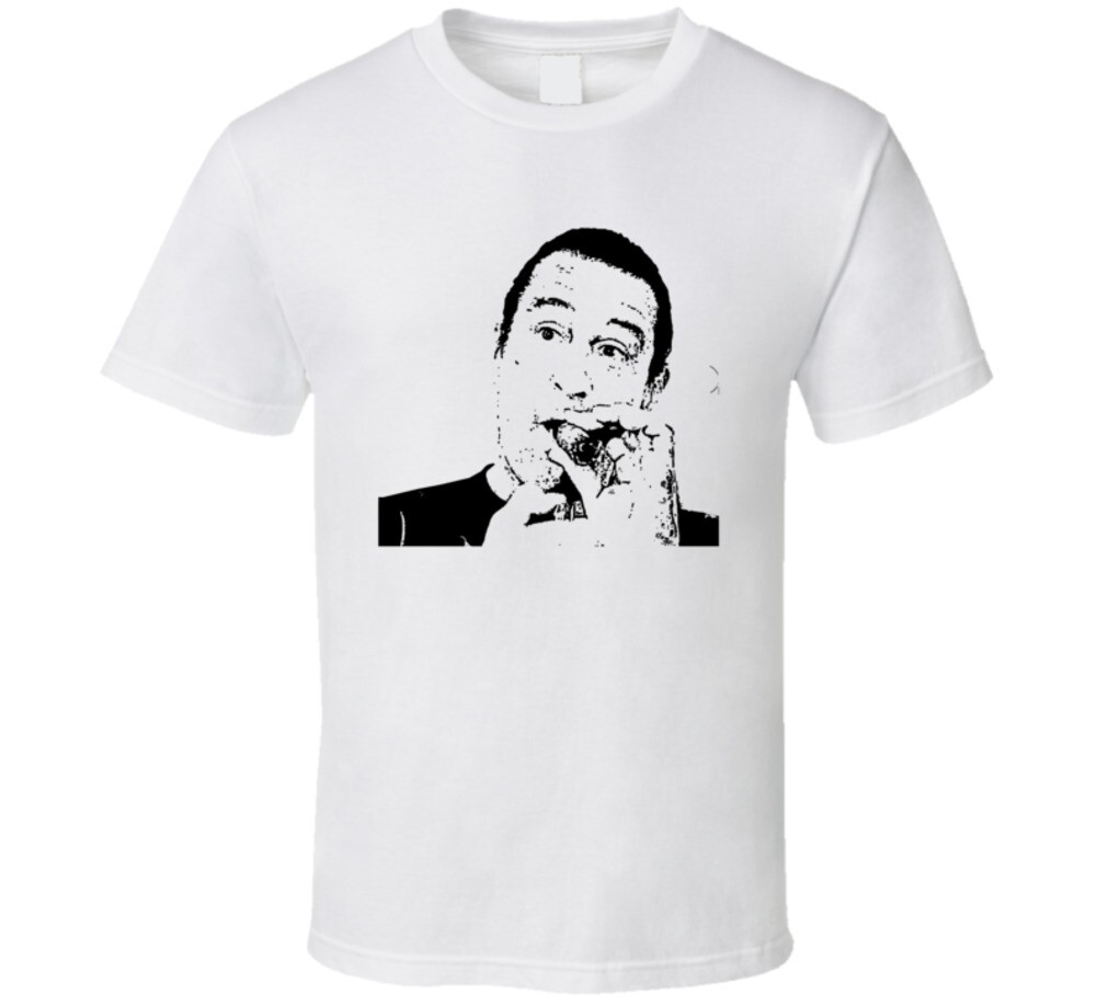 Max Cady Cape Fear T Shirt | eBay