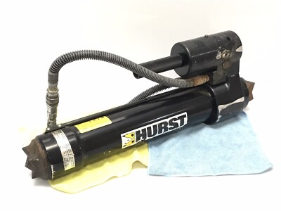 Fire & Rescue - Hurst Tool
