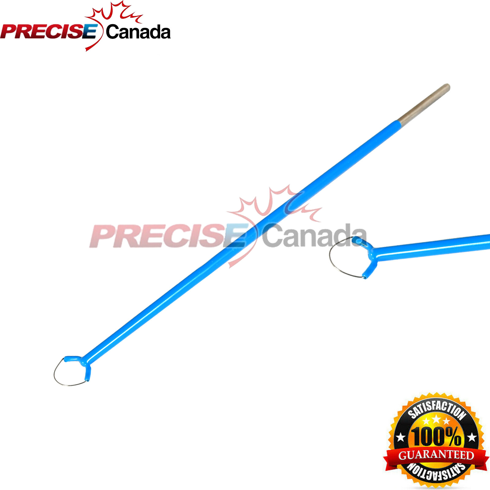 Blue LEEP/LLETZ Sterile Disposable Loop Electrode 10x5mm Tungsten Wire ...