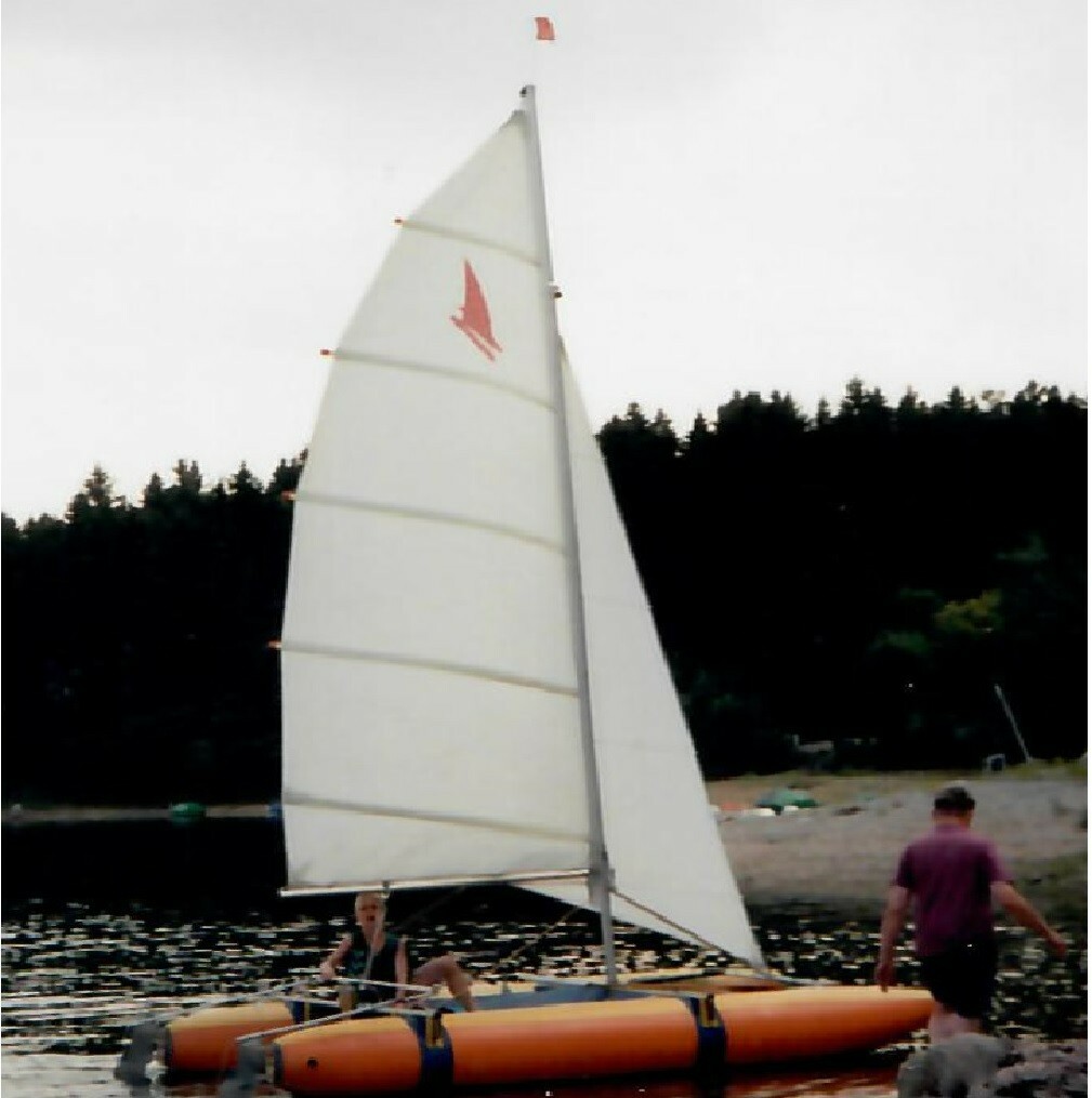 Segelboot Boot gebraucht kaufen Einfach und günstig vergleichen | Mai 2022