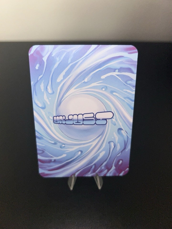 Unjust Nostalgia Volume 3 Trading Card Terraria | eBay