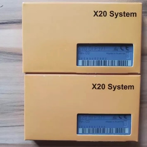 B&R X20DIF371 Module New One Expedited Shipping X20 DIF 371 | eBay
