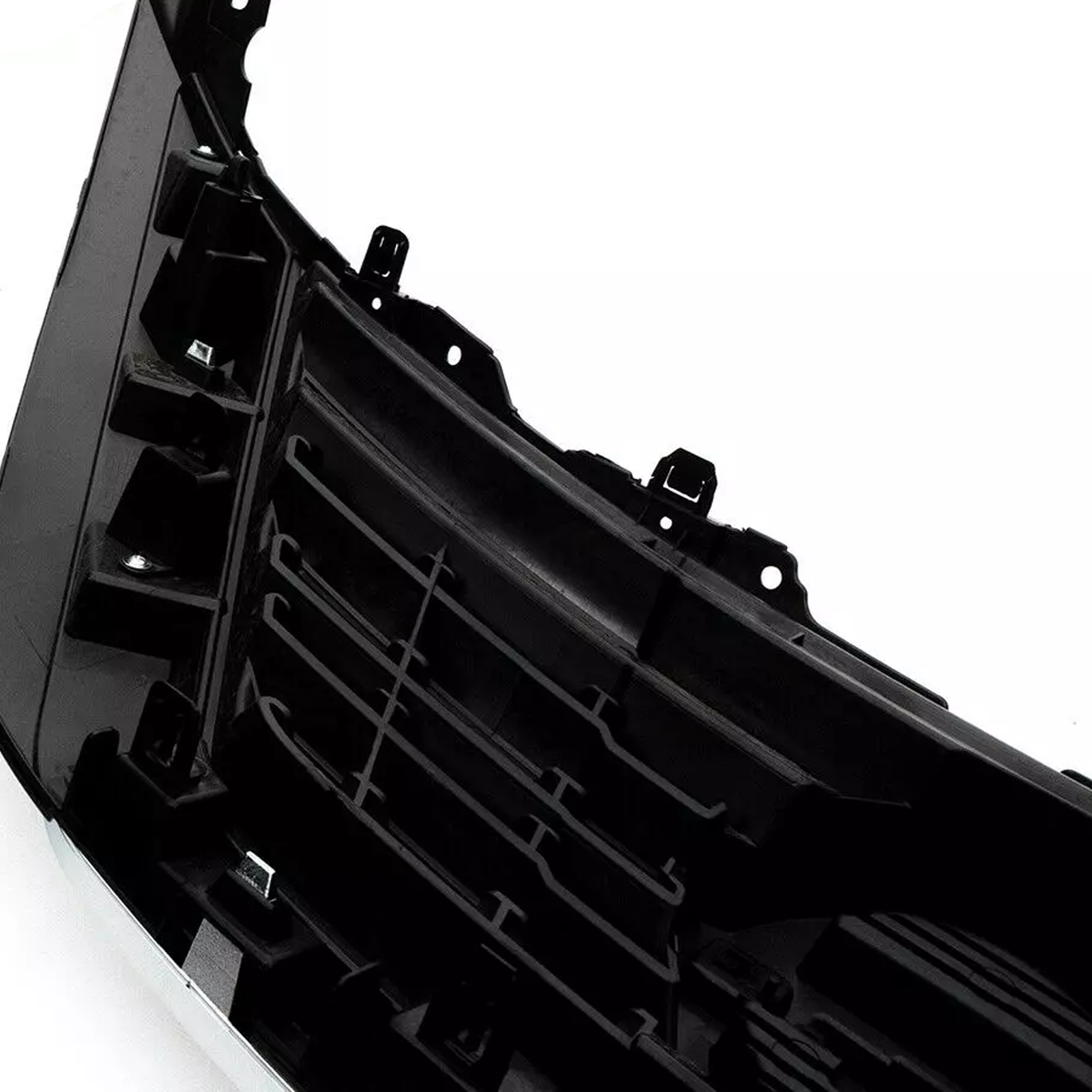 2016-2018 Nissan Altima Sedan 4Dr Front Bumper Upper Grille FOR ...