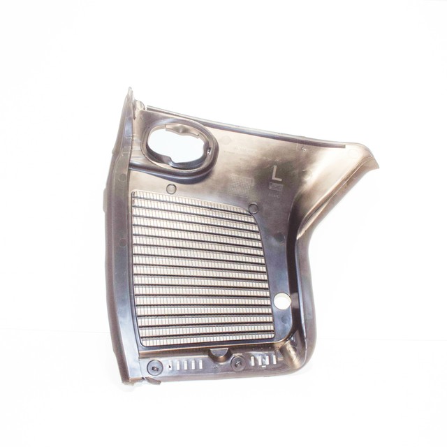 Mercedes-Benz Left Driver Side Water Washer Cowl Cover Trim A2538304900 ...