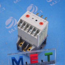 LS Electronic Motor Protector Relay Gmp22-3p GMP223P 60days for sale ...