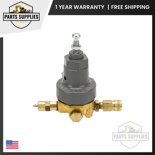 2320GT 2320 OEM Hoist Air Regulator Assembly Hoist 1 for Genie Tower ...