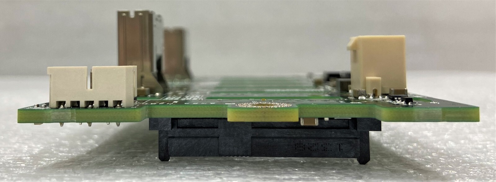 Intel FXX8X25HSBP Spare HSBP Board for 2u 8x2.5 for sale online | eBay