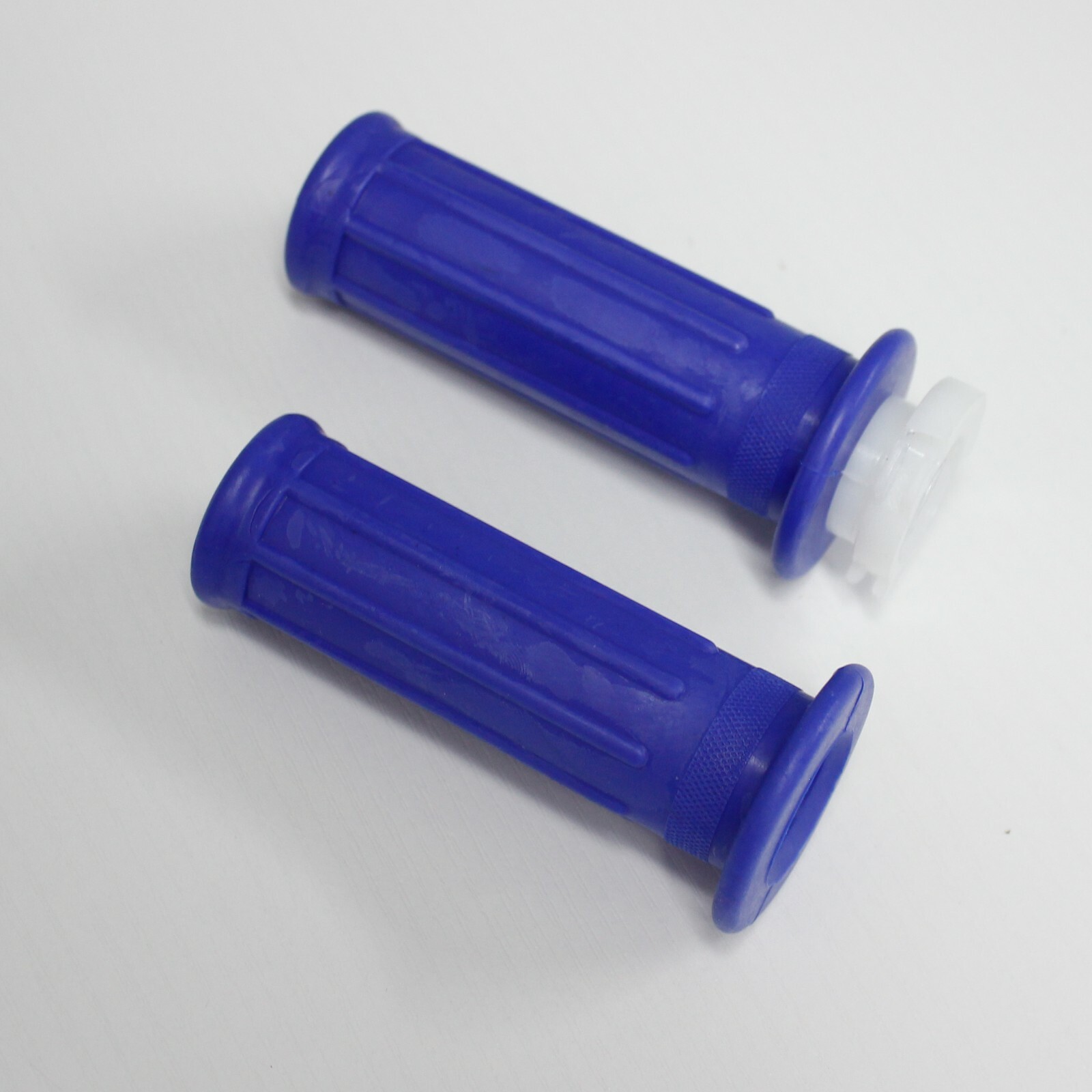 PW50 PY50 GRIPS YAMAHA PEEWEE 50GT CRF50 HANDLE GRIP LONCIN PY50 ...