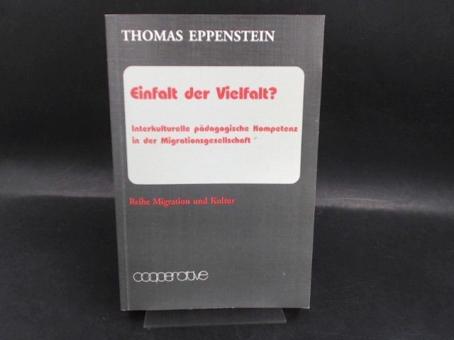 Einfalt der Vielfalt? Eppenstein, Thomas: | eBay.de
