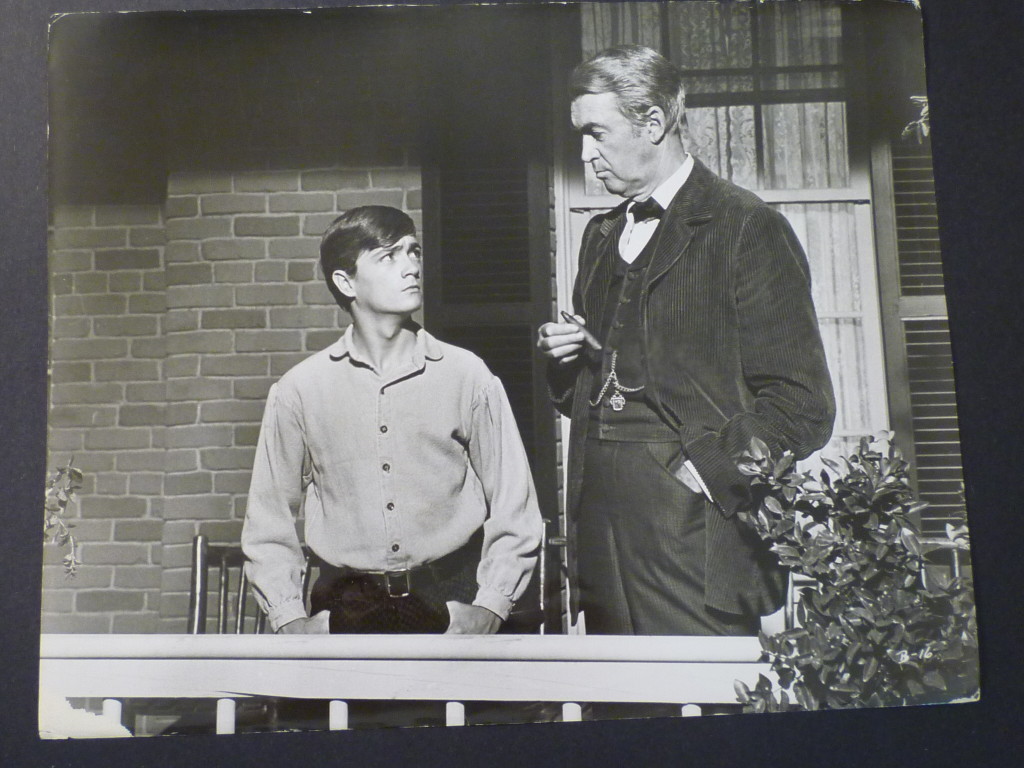 Philipp Alford To Kill A Mockingbird Mary Badham As Scout Phillip