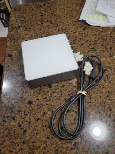 Gefen TV Hi-Def Scaler EXT-HDMATE-S (no AC adapter) | eBay