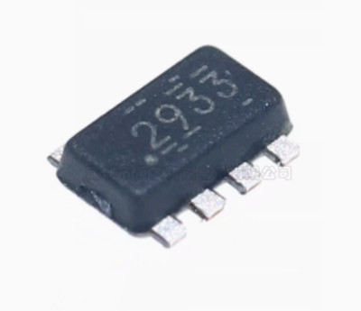 10pcs TPS62933DRLR 2933 SOT-583 100% Original | eBay
