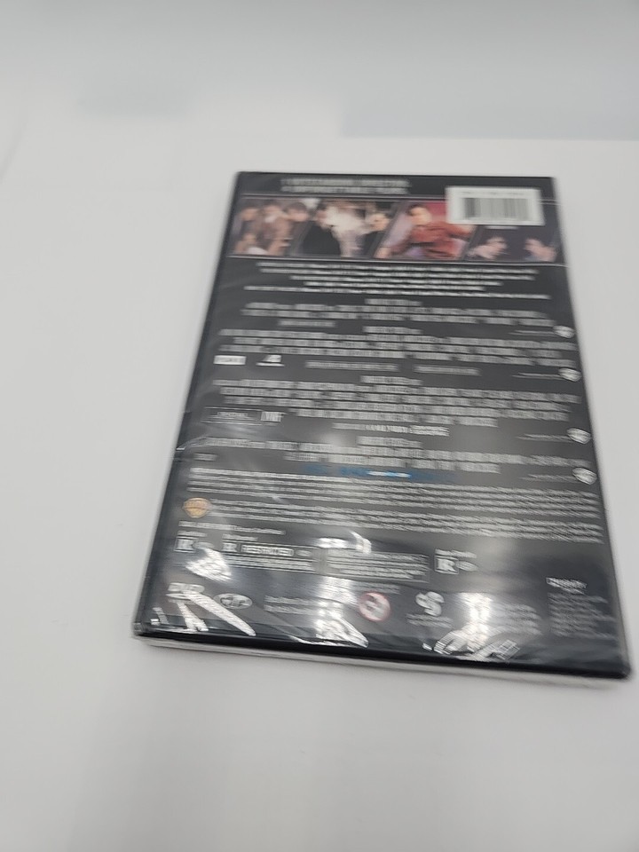 BRAND NEW! Martin Scorsese Collection: 4-Film DVD Box Set, 2007 | eBay