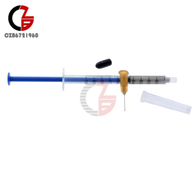 0.5ML Conductive Wire Glue Adhesive Paste Silver Apply to PCB ...