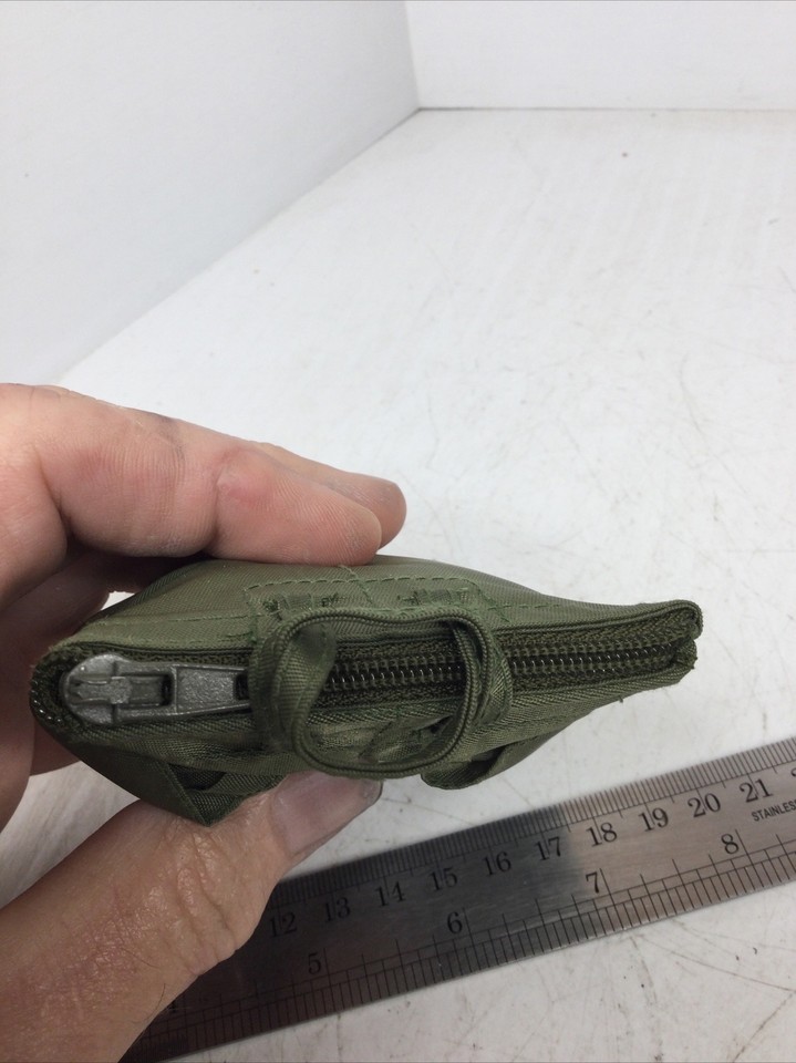 1/6 DRAGON MODERN AVIATOR FIGHTER PILOT FLIGHT / HELMET ZIPPERED ...