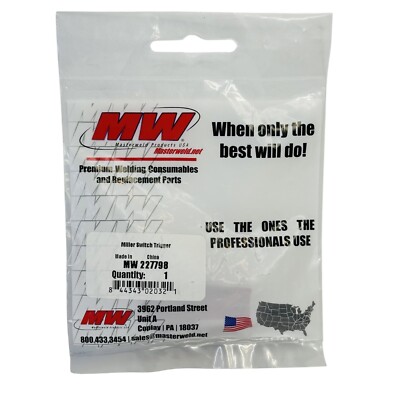 Mig Welding - Hobart Mig