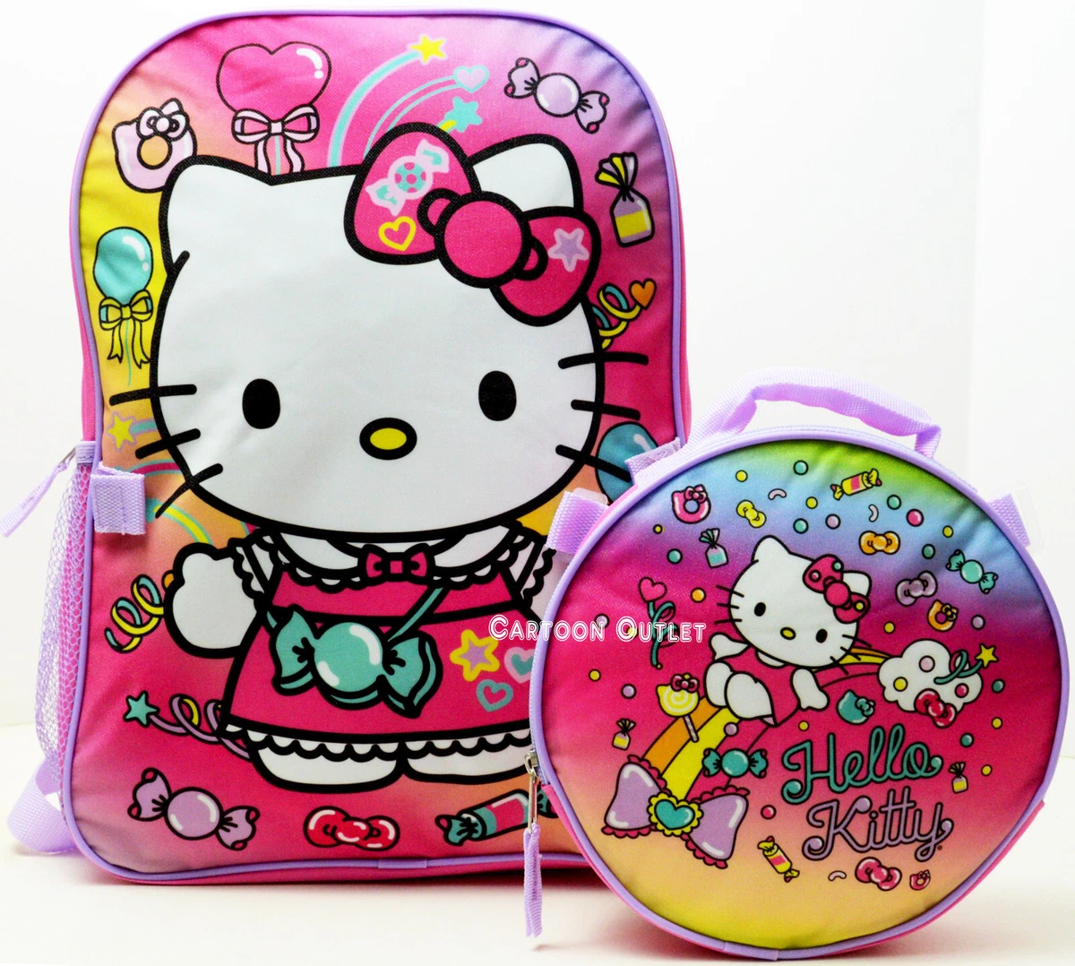 Tas Hello Kitty