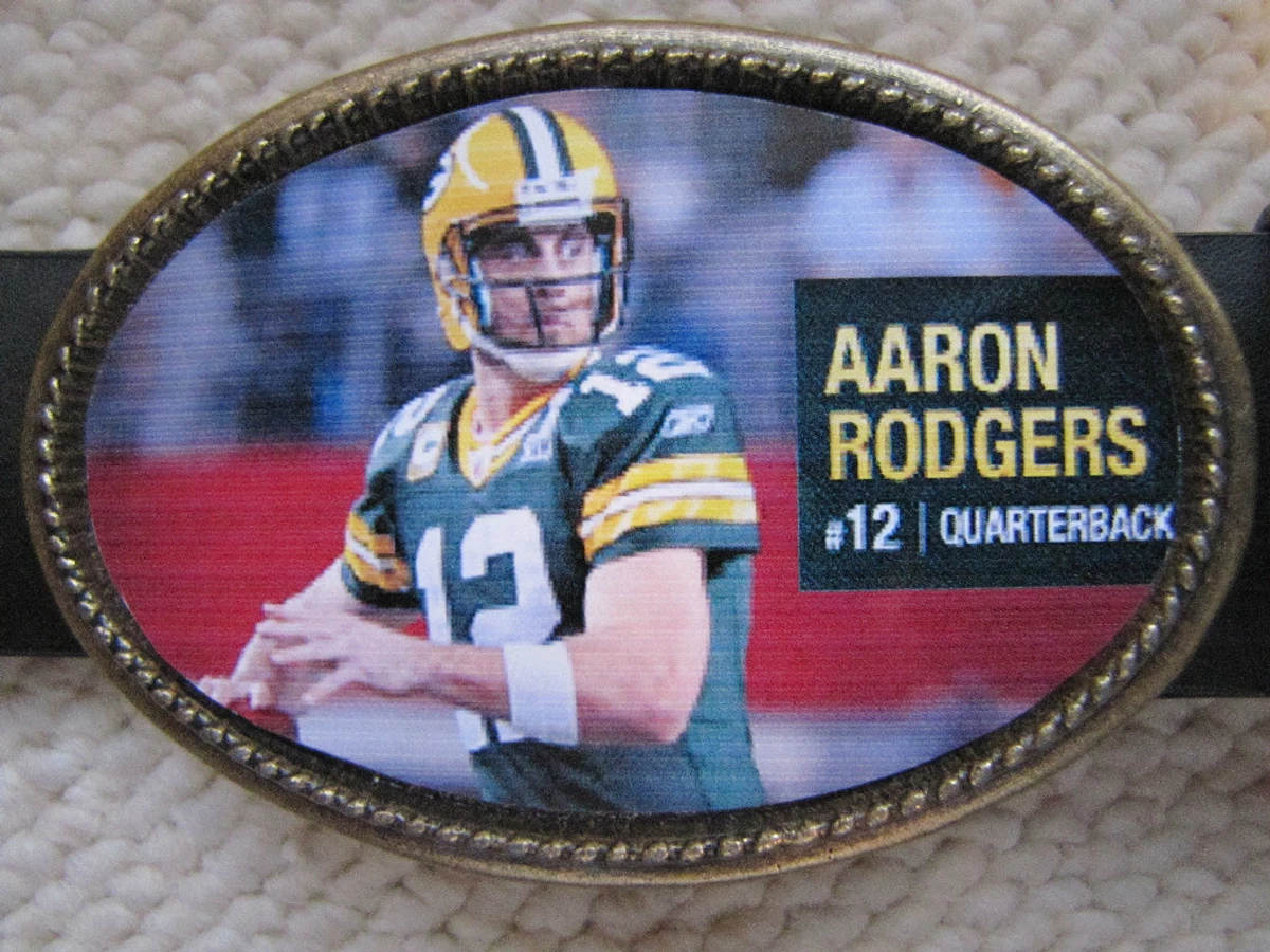 Aaron Rodgers Wallpaper Belt
