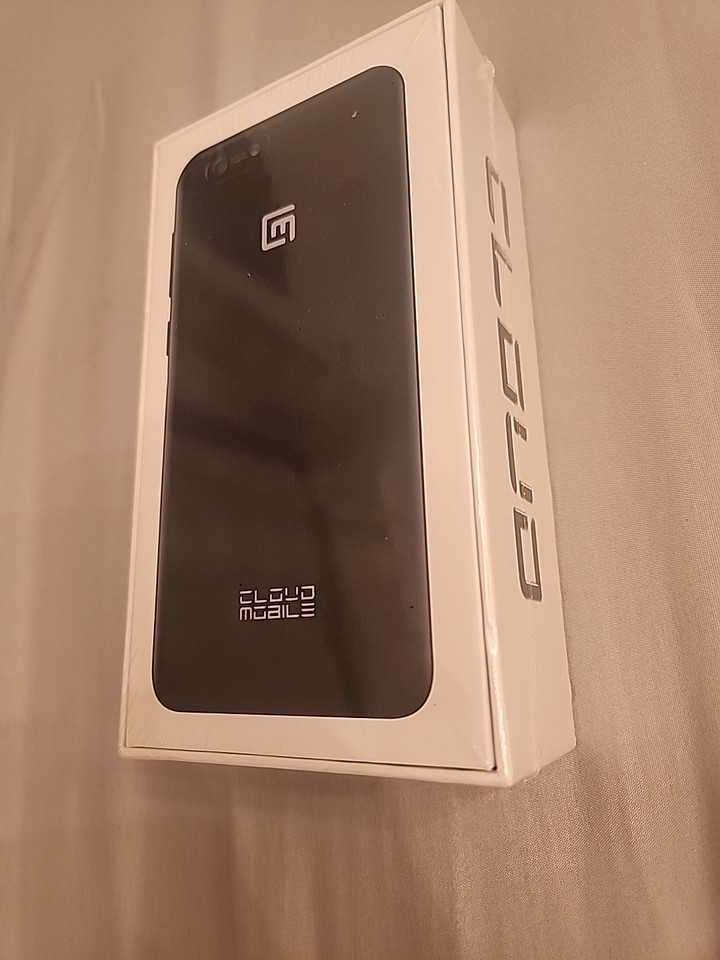 cloud mobile stratus c5 elite phone | eBay