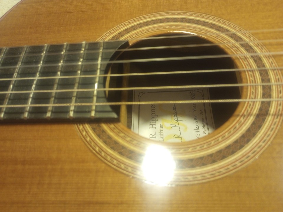 Darren Hippner Hauser 2025 | eBay