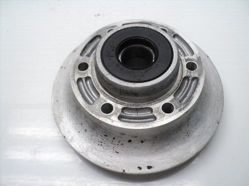 #4110 Suzuki GS550 GS 550 Rear Hub / Cush Drive | eBay Australia