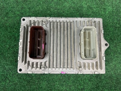 🛑 2013 Dodge Challenger ECU Engine Control Computer Module 3.6L AT PCM ...