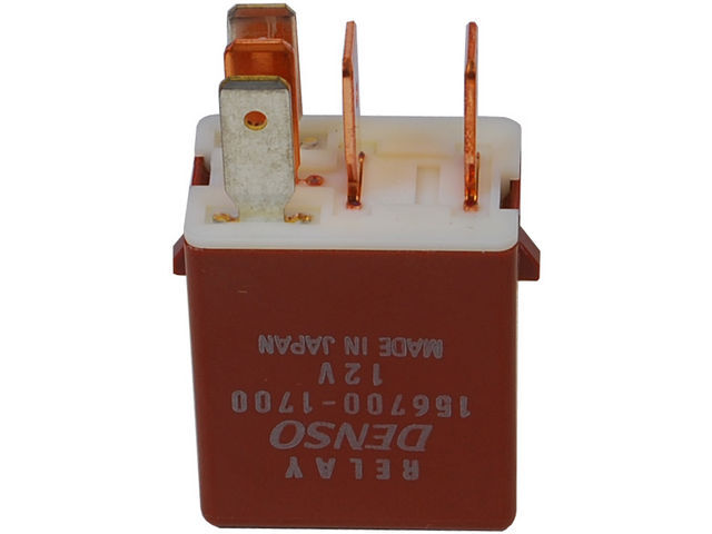 Daytime Running Light Relay 58BFSQ27 for Tacoma 4Runner Celica Tundra ...