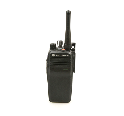 Motorola DP3400 DMR Handfunkgerät UHF 2 / 450 - 512 MHz | eBay