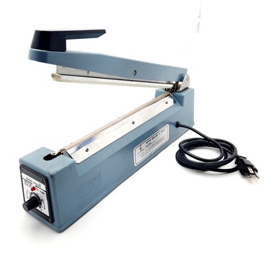 Sealers/Sealing Machines - Traco Super Sealer
