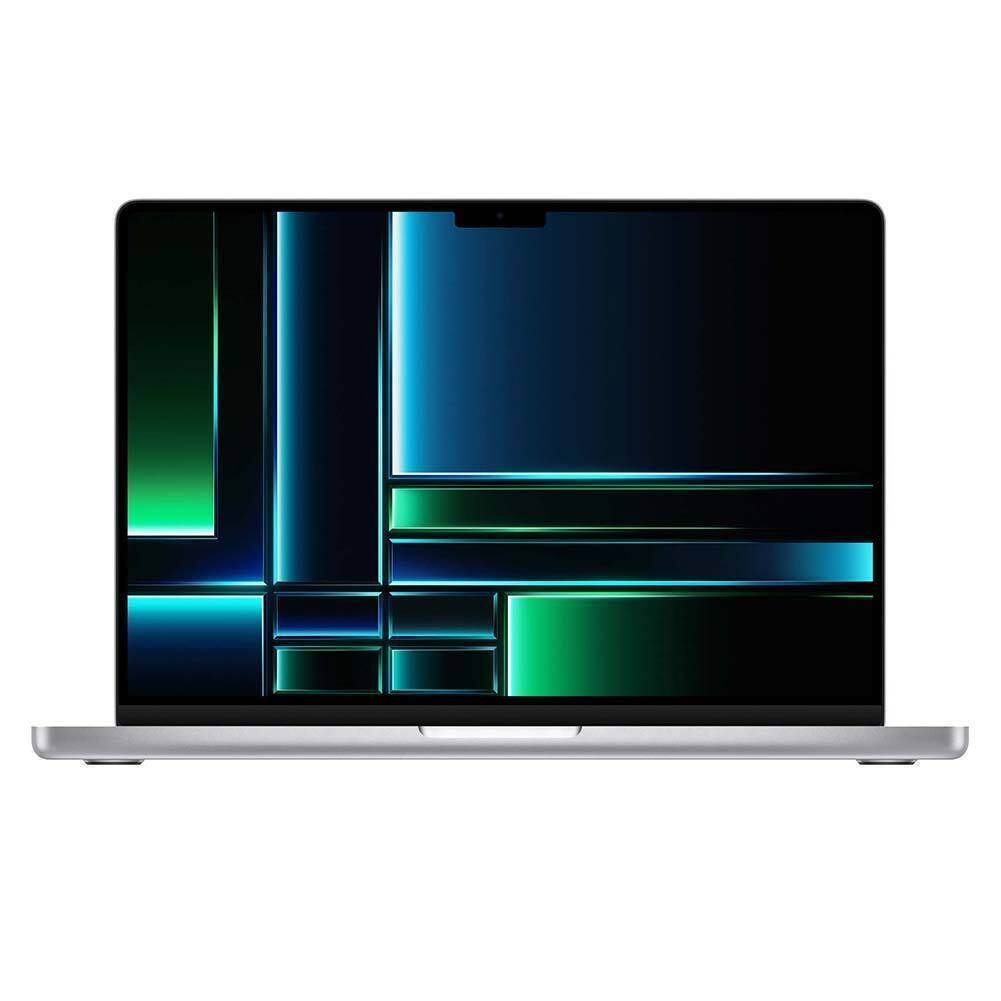 Apple MacBook Pro 14" (512GB SSD, M2 Pro, 16GB) Laptop - Silver ...