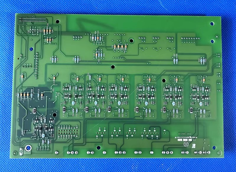 193209-A08 inverter PF700 series trigger board Drive board | eBay