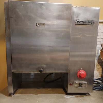 Toasters - Roundup Vertical