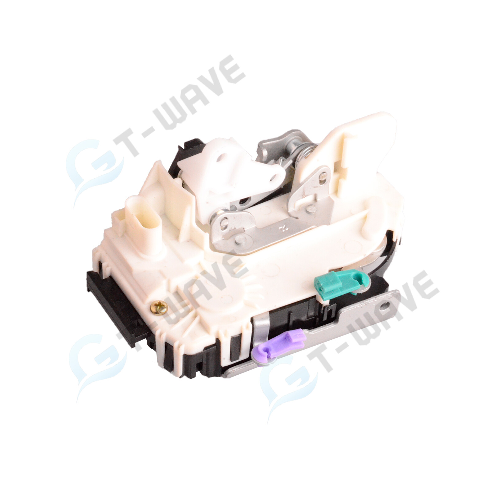 NEW Tailgate Lock Trunk Latch Actuator for 2007-2017 Jeep Wrangler | eBay