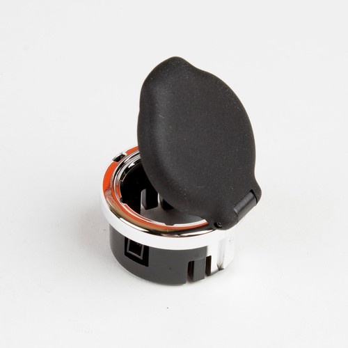 20983936 General Motors GM 12v Power Receptacle Outlet Cap (10364312 ...