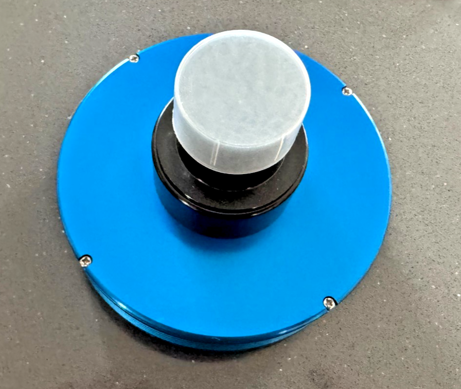 Atik Titan Cooled Astronomy CCD Camera Deep Sky & Planetary Imaging ...