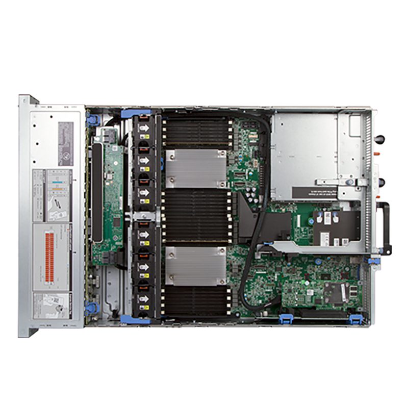 Dell PowerEdge R7425 24B SFF 2U Server -V1- Choose CPUs/RAM/Drives ...