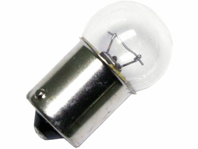 For 1969-1971 Simca 1204 License Light Bulb 18386JX 1970 | eBay