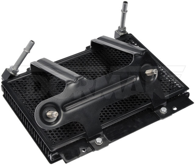 01-10 LB7 LLY LBZ LMM 6.6L GM Duramax Fuel Line Cooler Dorman 918-337 ...