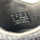 Red Wing Womens 8335 Shoes Black Athletic Work Shoes Size USA 7D - Free ...