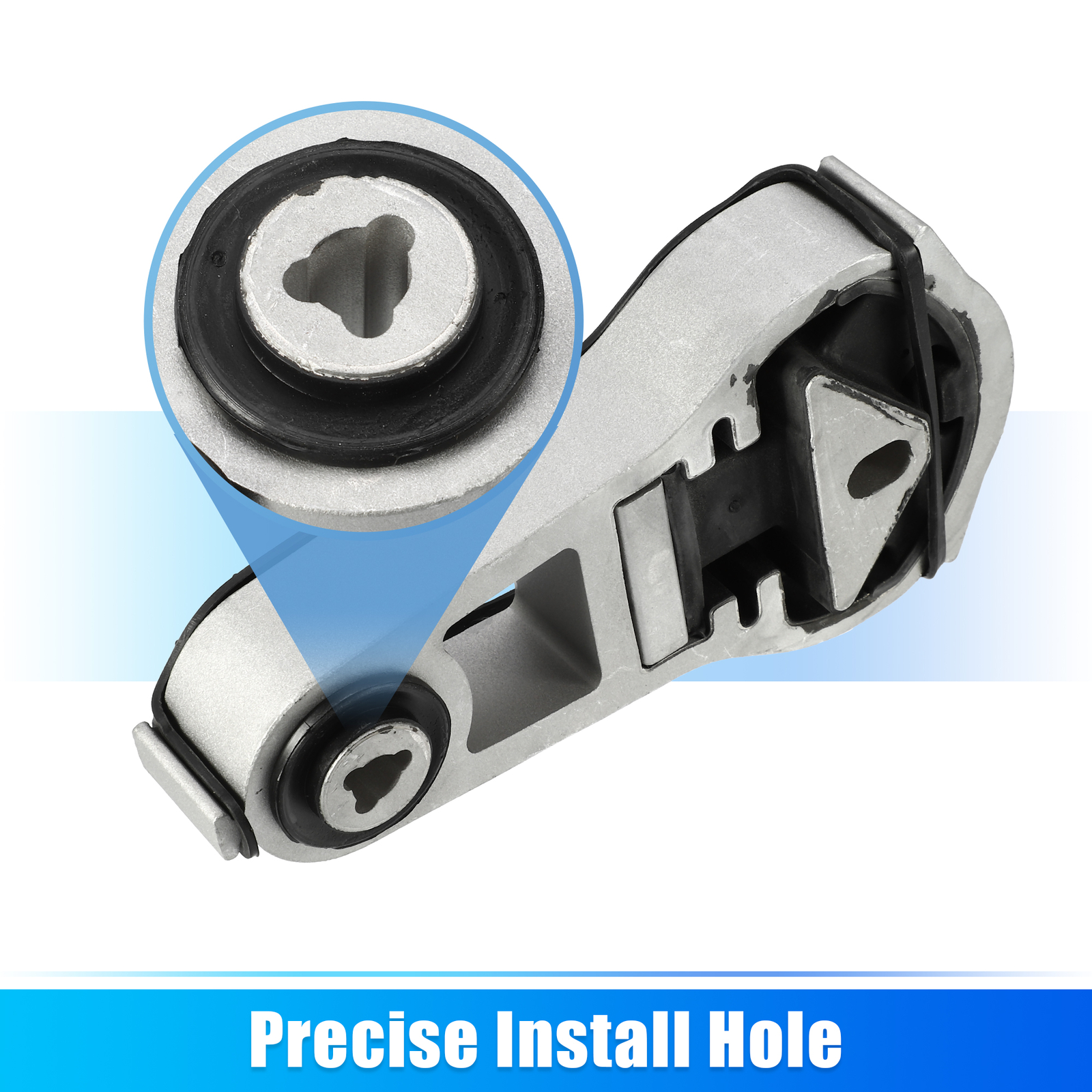 Pack (1) Engine Motor Mount No.DB5Z6068A for Ford Explorer 2011-2015 | eBay