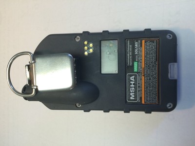 Gas Testers - Msa Solaris