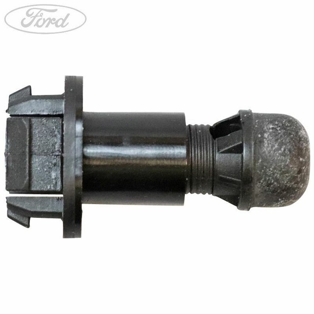 Ford MONDEO Mk4 Front Hood Bumper Stop 1502247 7s71-16c618-ae Genuine ...