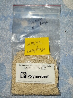 Clariant Omnicolor Plastic Color Concentrate Honey Beige UN88723 | eBay