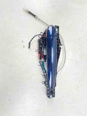 2012 - 2020 BMW 320 SERIES FRONT RIGHT Outside Door Handle PN ...